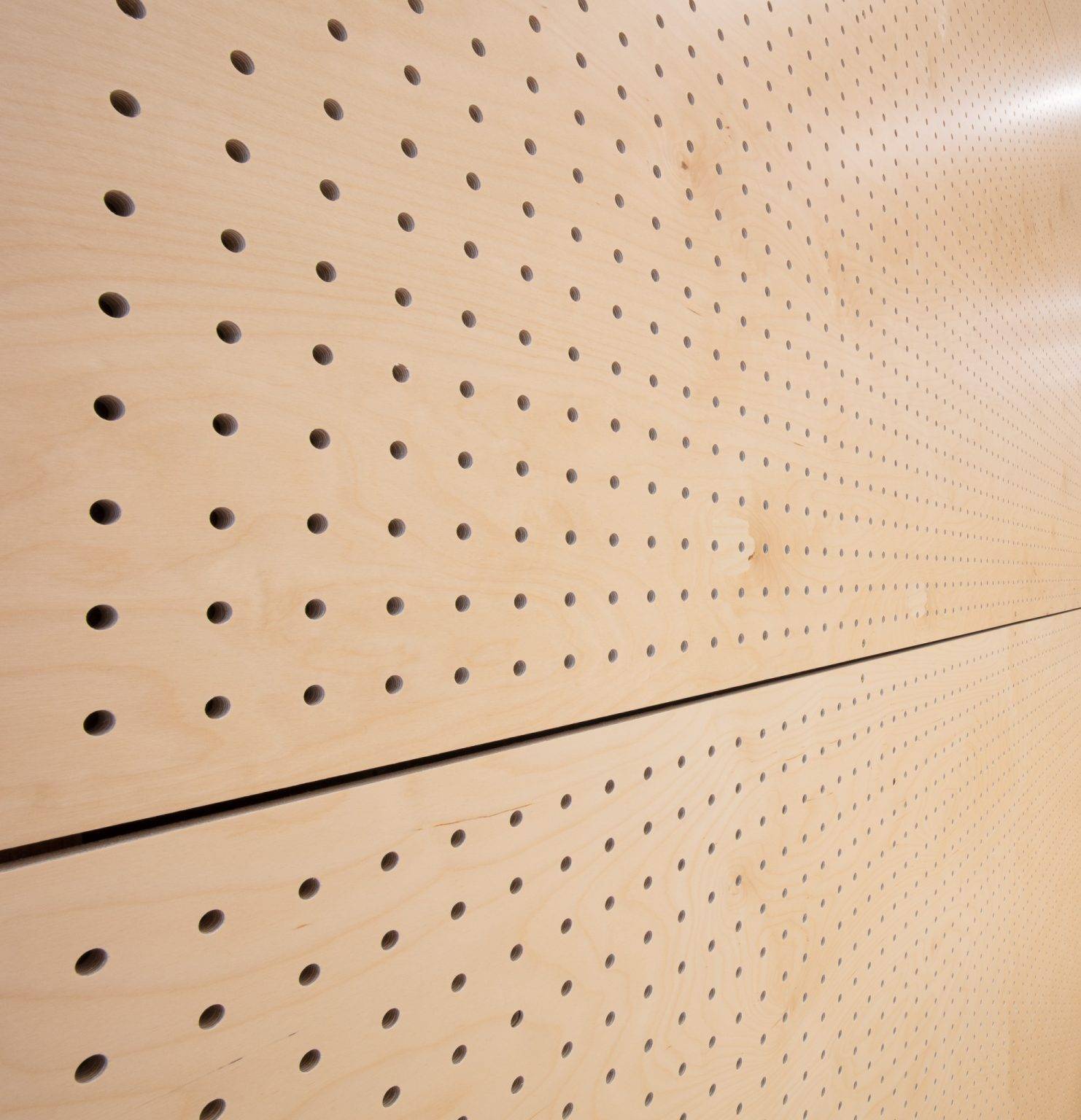 Home - Acoustic panels