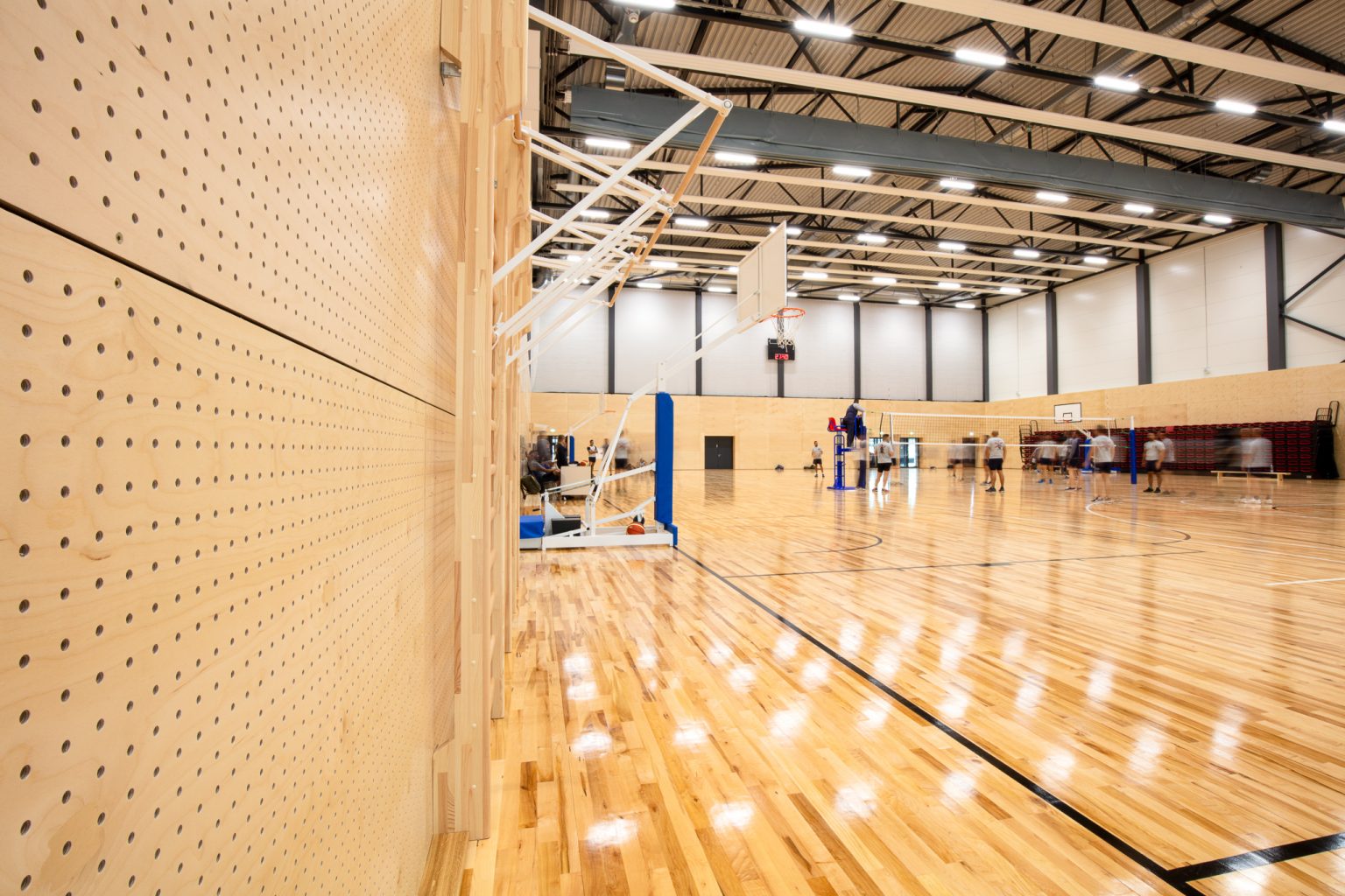 Panels - Acoustic panels